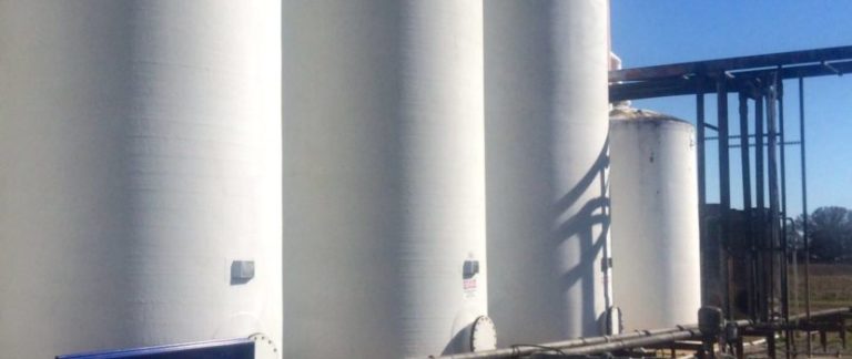 Oilfield & Industrial Cleaning | Outdoor Cleaning Service | Lafayette LA